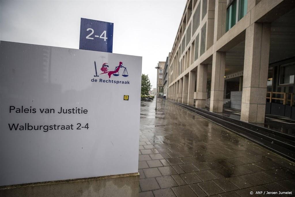 Geen nieuwe rechters in zaak commando Sil A. | Haarlems Dagblad