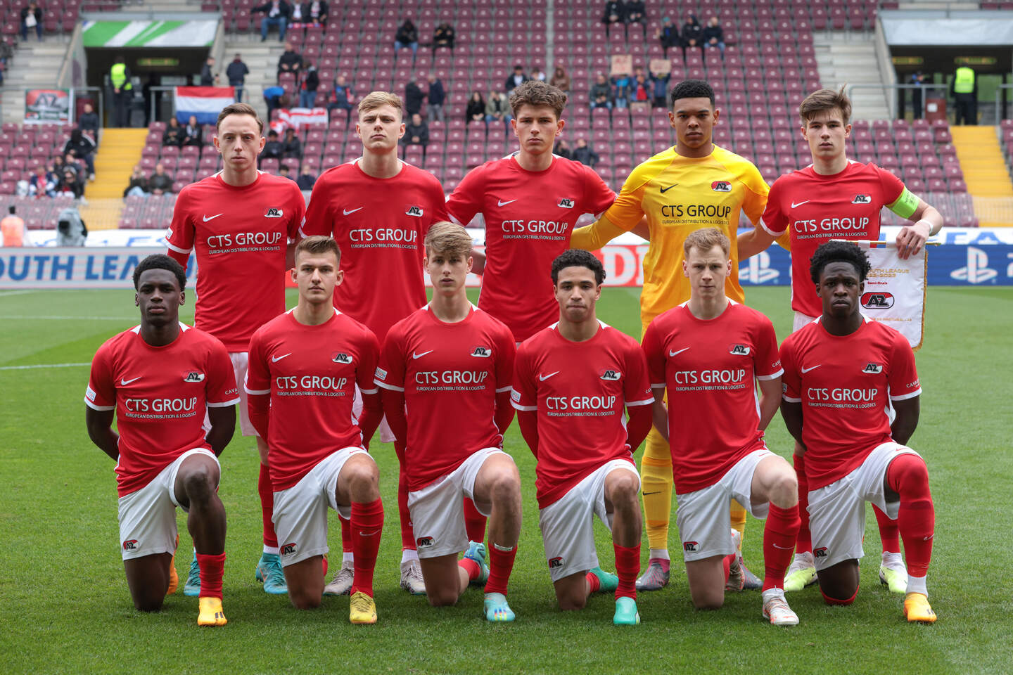 Stam verlaat AZ en keert bij Willem II terug in de eredivisie ...