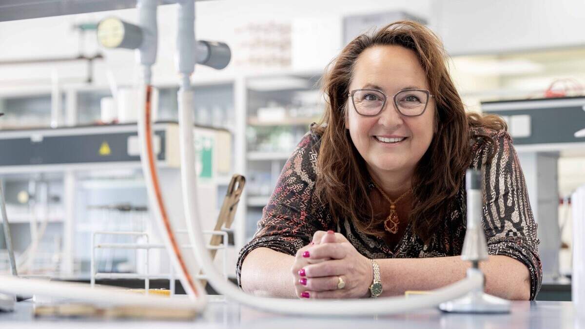 Zo verliep het havo-examen scheikunde volgens Lovina Hofmeyer van ...