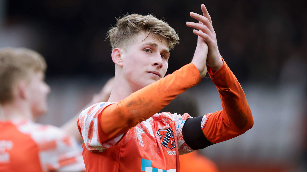 Zo deden de verhuurde AZ-spelers het dit seizoen: wie heeft er nog ...