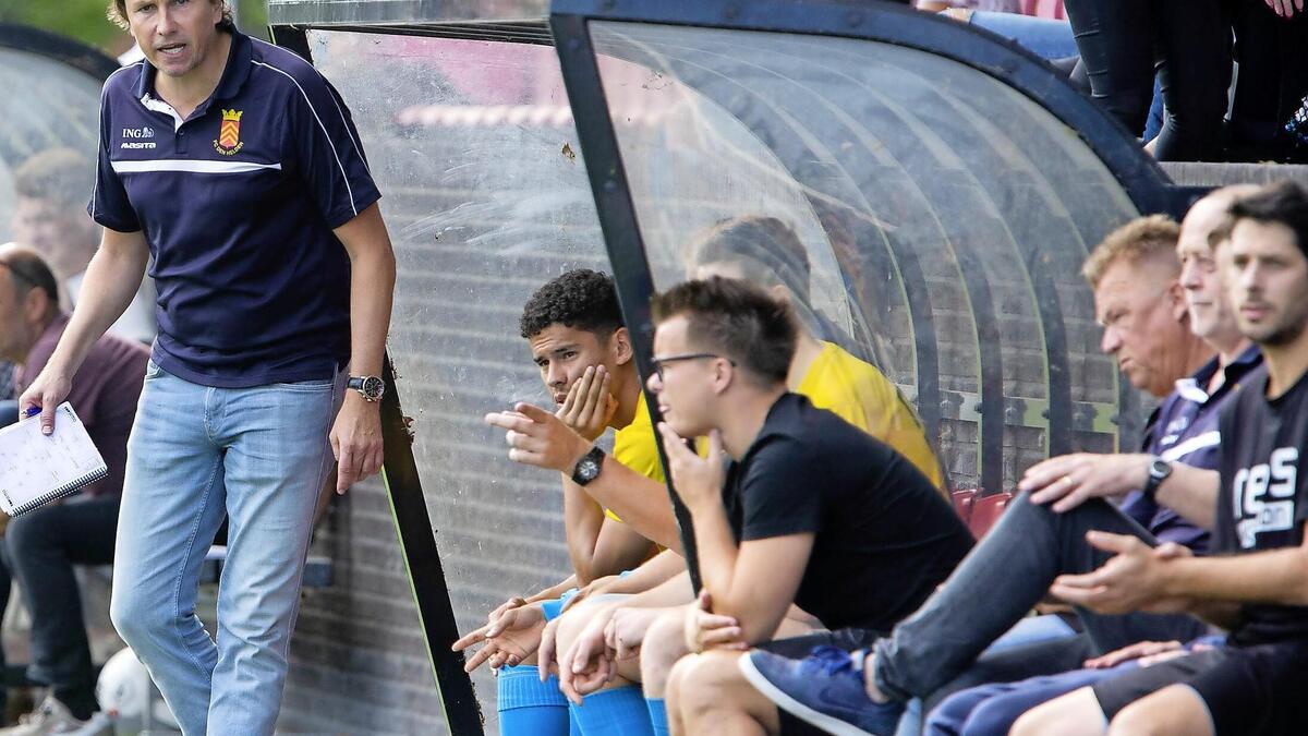 John Dobma voelt dat hij nog niet klaar is bij ZAP en verlengt ...