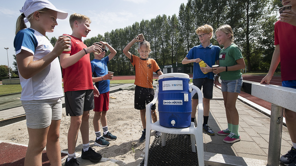 Zaanse Zomer Experience: gratis activiteiten voor peuters, kinderen ...