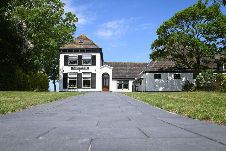 Schuren monumentale hoeve Buitenlust gesloopt, agrarische bestemming ...