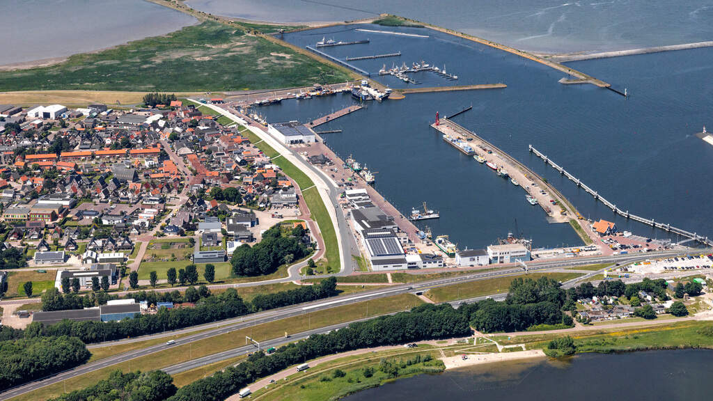 Voorwaardelijke schorsing en boete voor schipper van Wieringer kotter ...