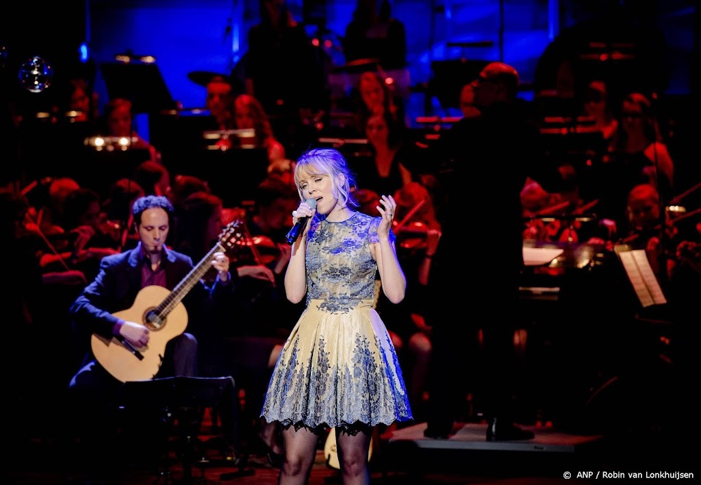 Janne Schra wint Edison Jazz | Noordhollands Dagblad