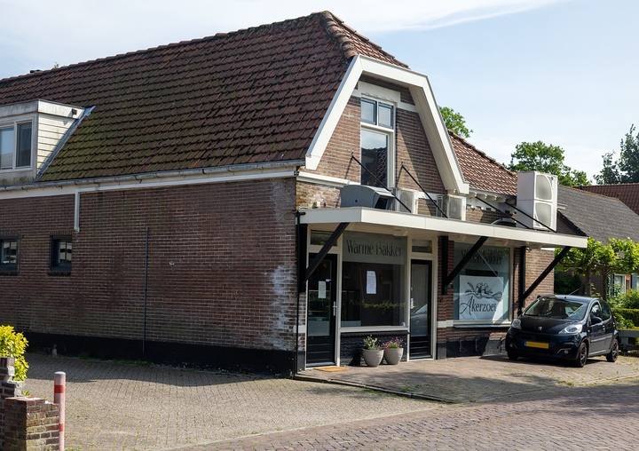 Akersloot krijgt eindelijk weer een bakker. ’Dit was de laatste wens ...