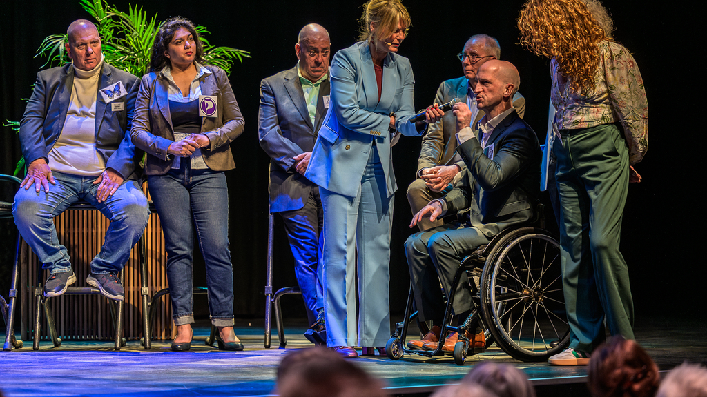 Lijst Melvin Smid haakt aan bij coalitiegesprekken in Purmerend ...