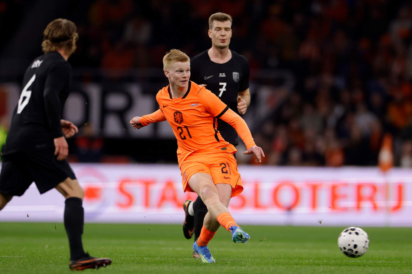 Dit is waarom Kees Smit niet meegaat naar het WK: ’Het liefst had ik ...