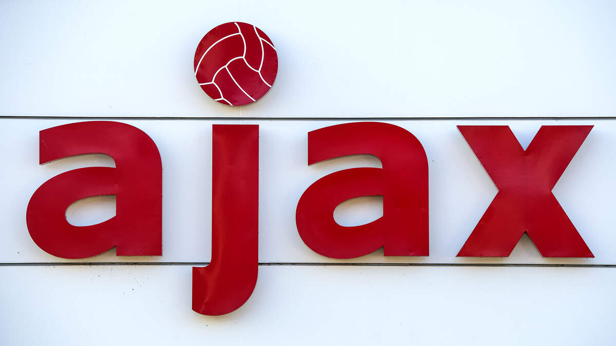 SC Cambuur versterkt zich met Jong Ajax-aanvaller Vink | Haarlems Dagblad