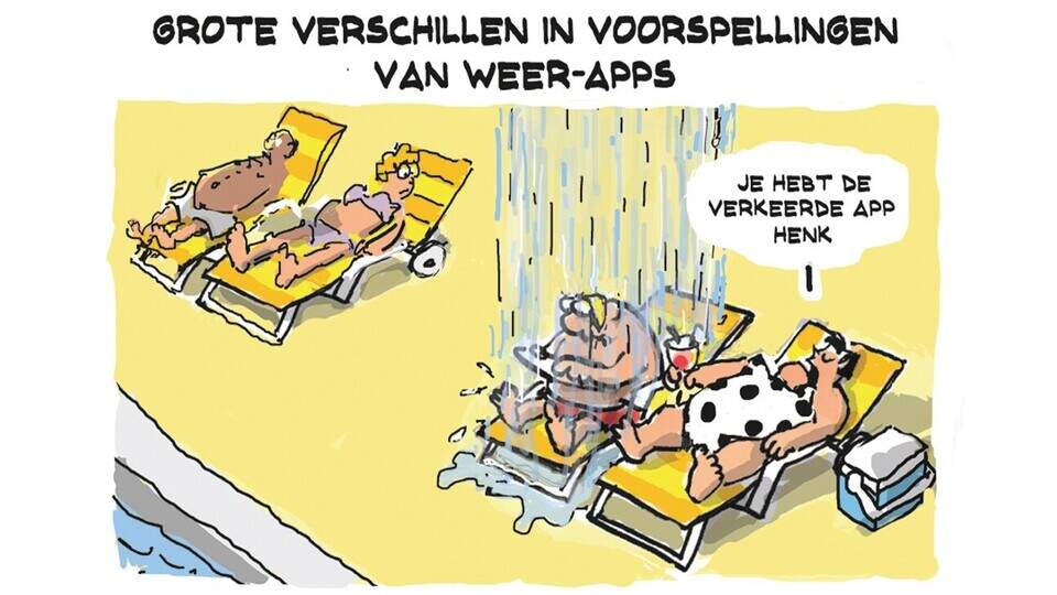 Toos & Henk - 23 mei | IJmuider Courant