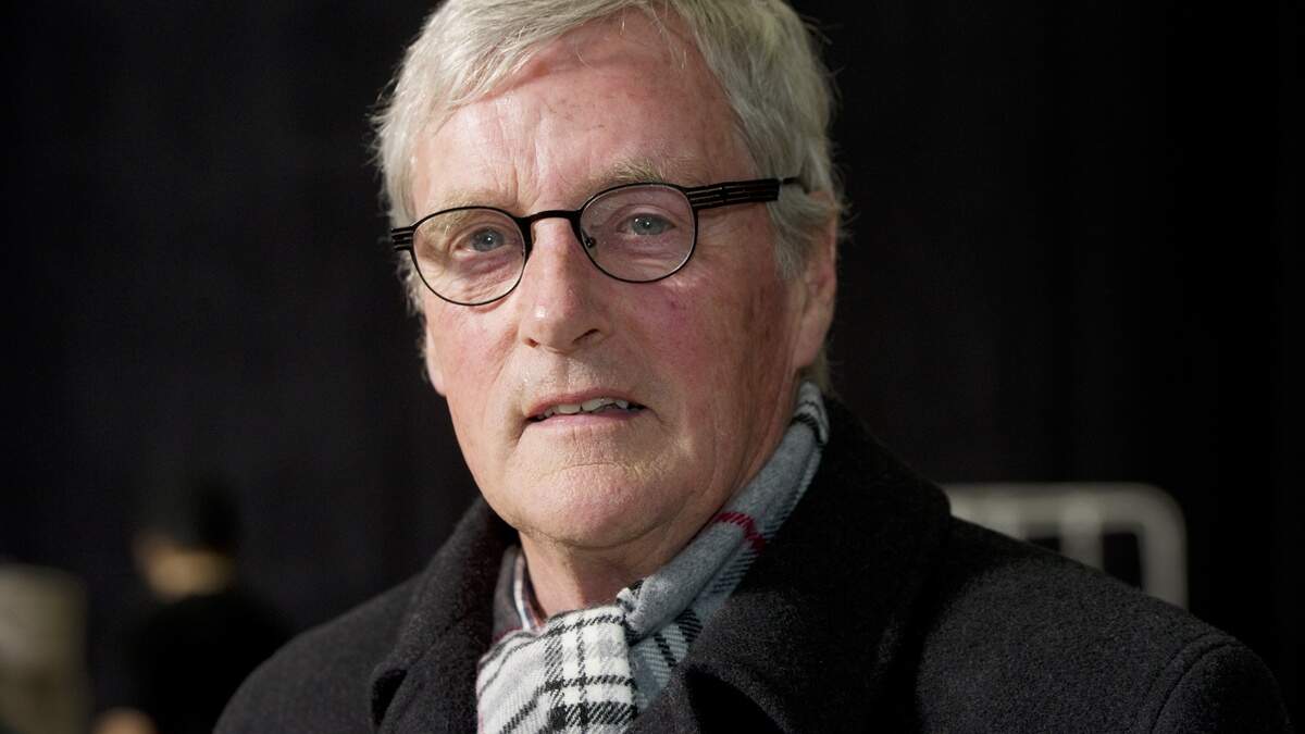 Oud-journaalpresentator Harmen Siezen (84) overleden | Noordhollands ...