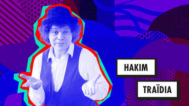 In het geboortedorp van Hakim Traïdia geloofden ze niet in kranten. Nu ...