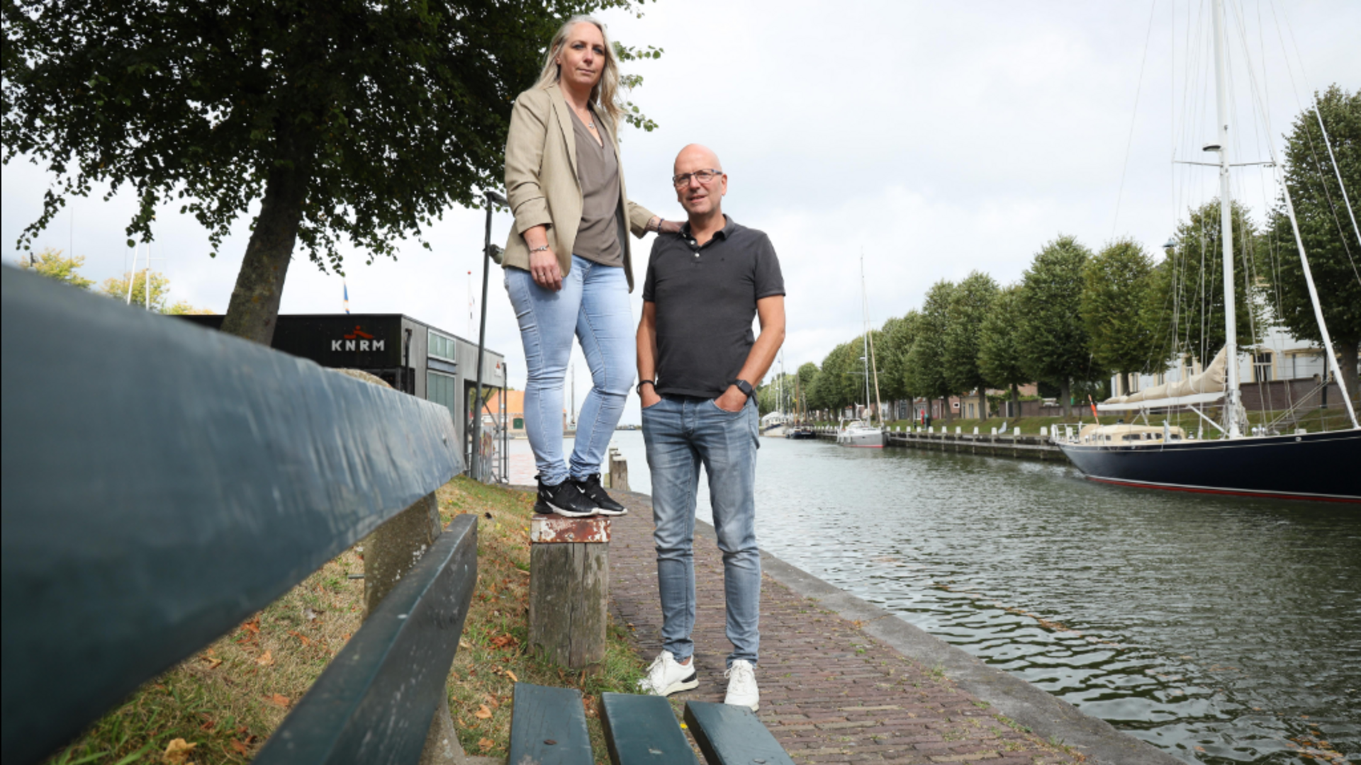 Open middag voor mensen met een eetstoornis en hun naasten ...