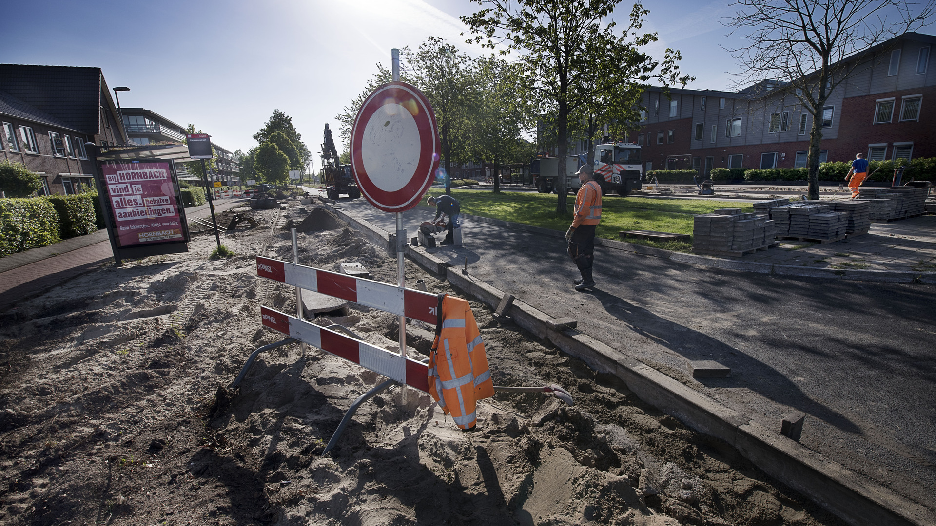 Politiek Purmerend bemoeit zich met omstreden verkeersmaatregel ...