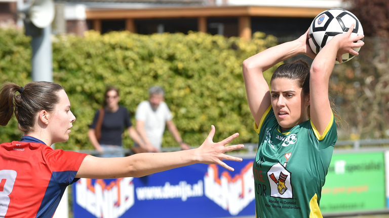 Directe handhaving voor Groen Geel: ’We horen in de ereklasse thuis ...