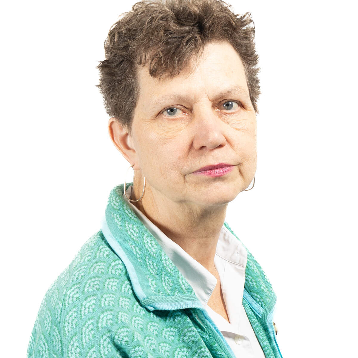 Erna Straatsma | Noordhollands Dagblad