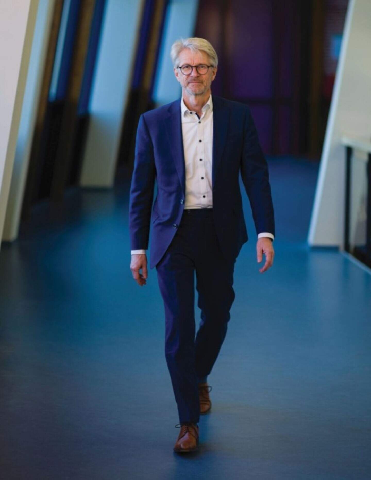 Rob Dillmann krijgt sleutelrol bij Noordwest Ziekenhuis. Nieuwe ...