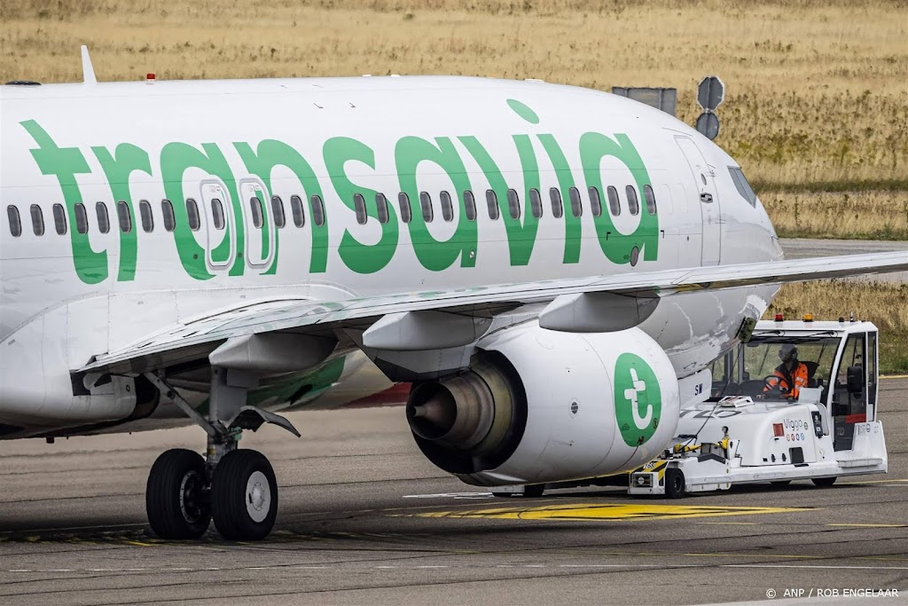 Transavia, KLM en easyJet vliegen ook maandag niet naar Tel Aviv ...