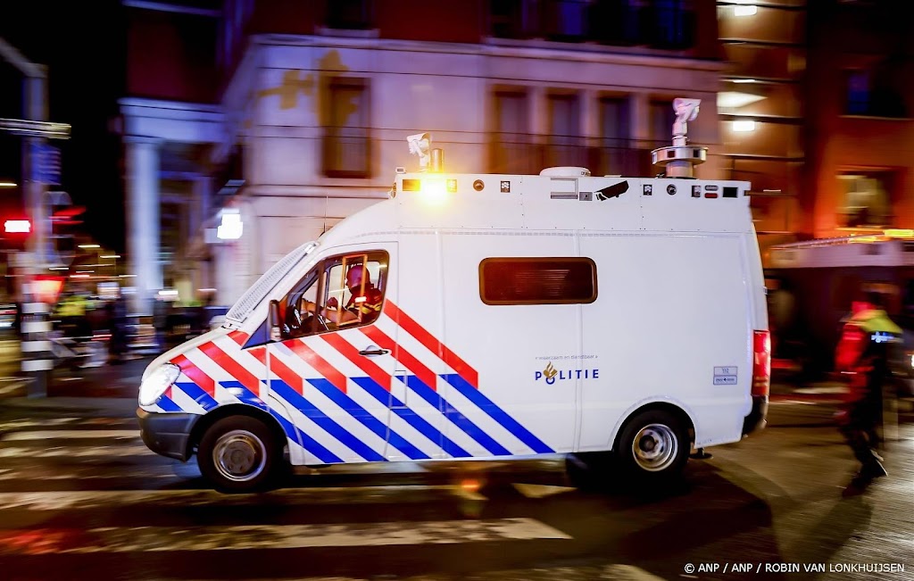 Man neergeschoten bij feest in Rotterdam, verdachte opgepakt ...