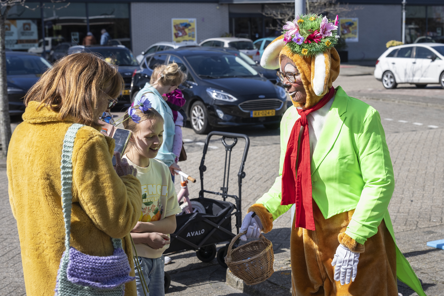 Vintage en tweedehands is de trend tijdens de meubelboulevard op tweede ...