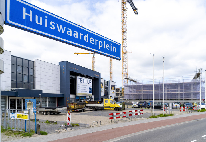 Coolblue komt naar Alkmaar-Overstad. Nieuwe winkel in voormalig BCC ...