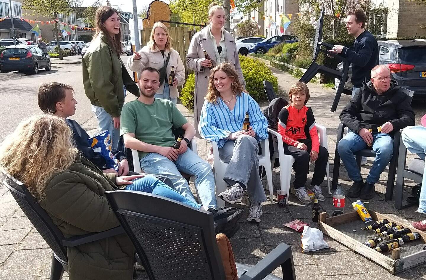 Van Jetten tot Yoda. Bloemendagen feest van verwondering. ’Moet je zien ...