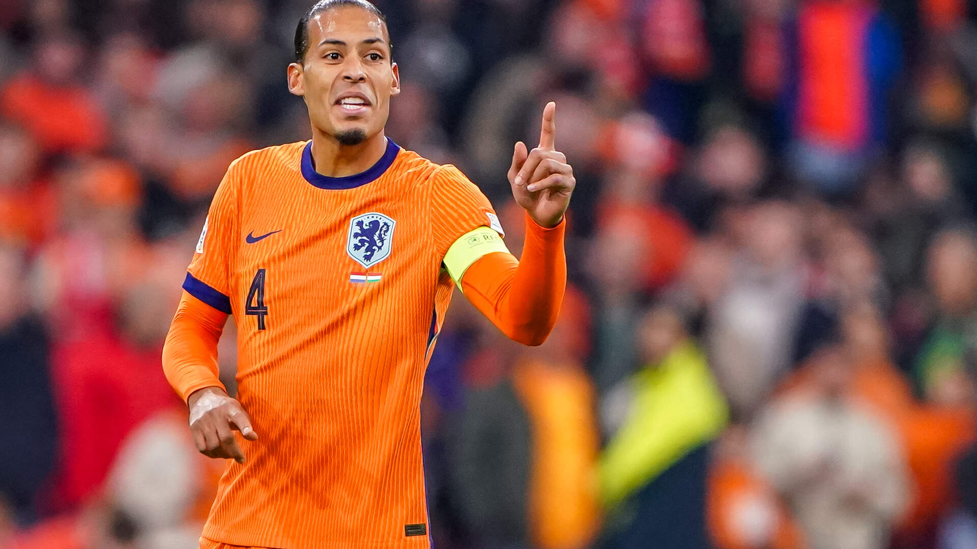 Dit is de WK-selectie van Koeman: Kees Smit van AZ gaat niet mee ...