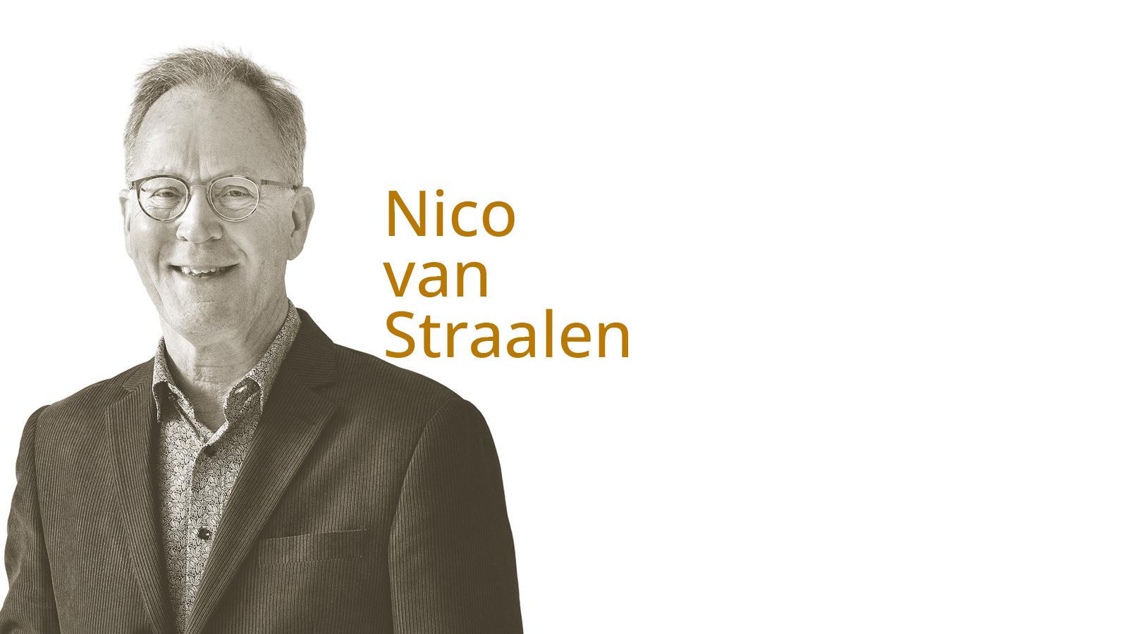 Lieve lezer, na 832 stukjes is dit mijn laatste | column | Leidsch Dagblad