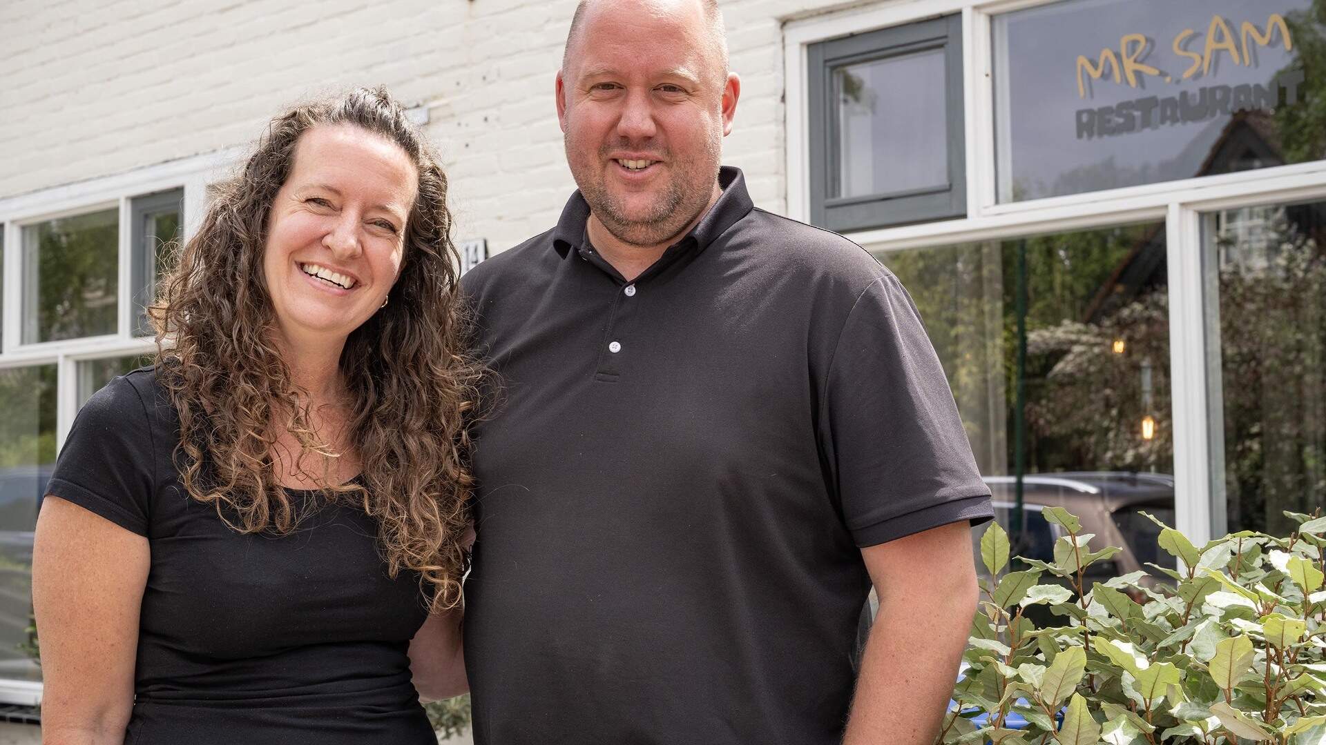 Harm werkte als ’Gordon Ramsay’ en had een restaurant met ’de slechtste ...