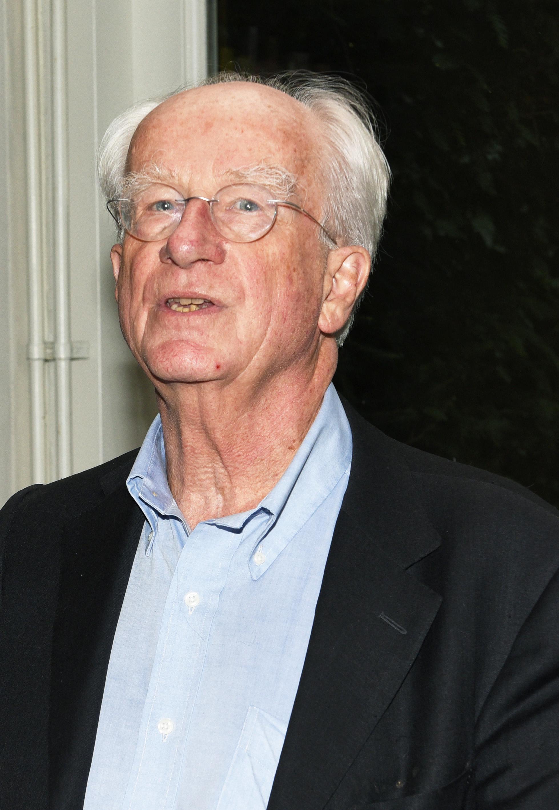 Piet Borst krijgt ’Amerikaanse Nobelprijs’: ’In strijd tegen kanker ...