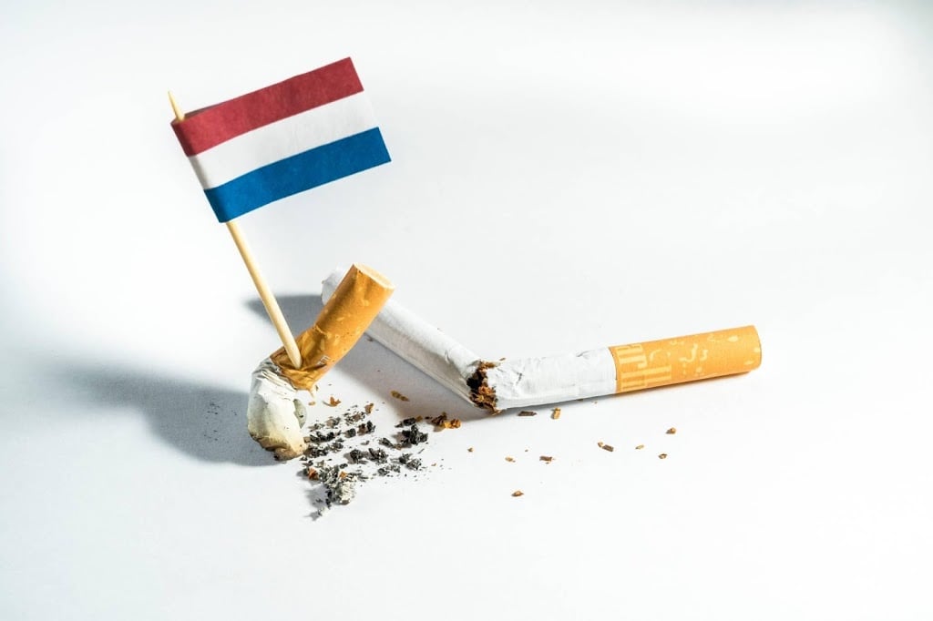 Peiling: Bijna 40 procent Nederlanders wil verbod op roken ...