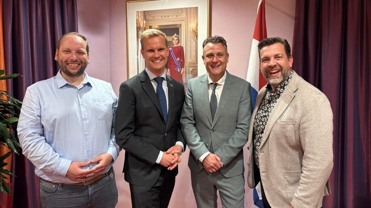 Nieuw college Medemblik compleet, maar raad verdeeld over ...
