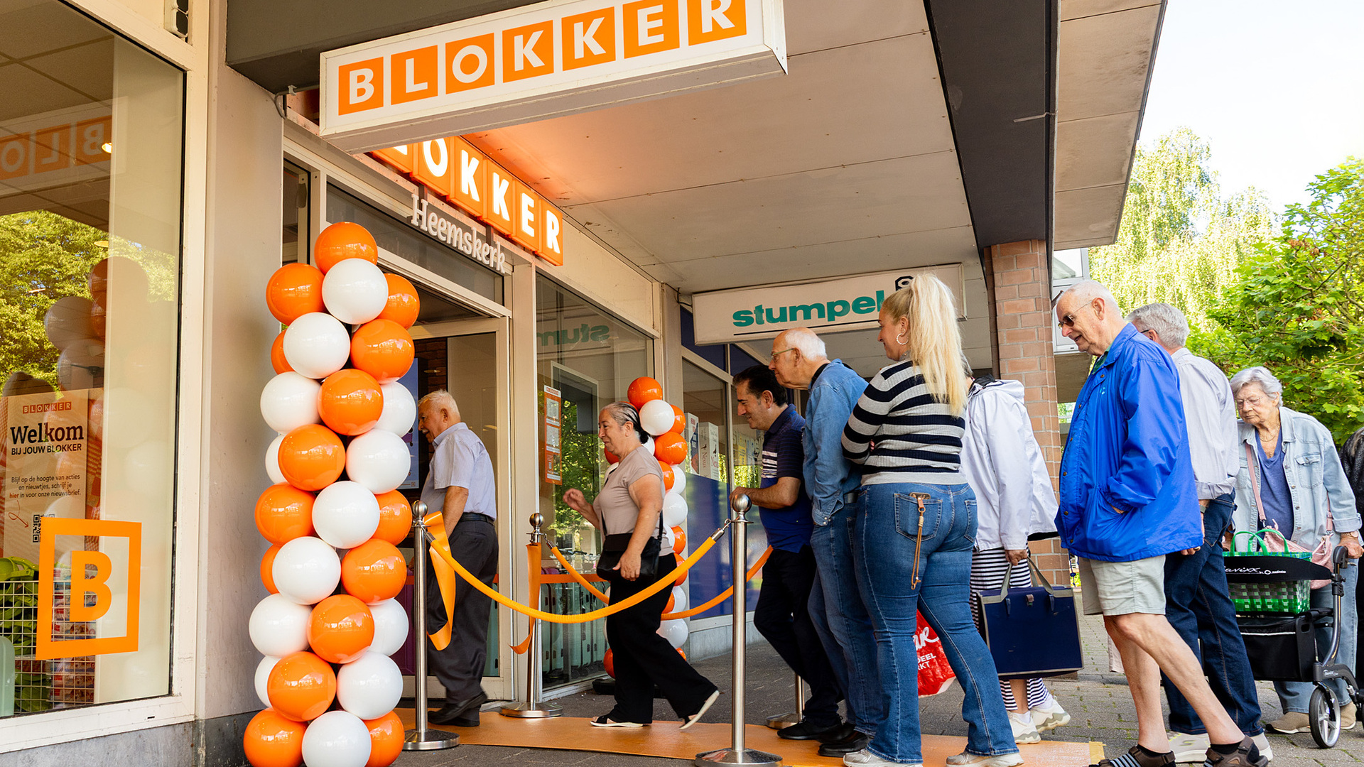 De comeback van Blokker, gaat huishoudketen het nu wel redden? ’Ik vind ...