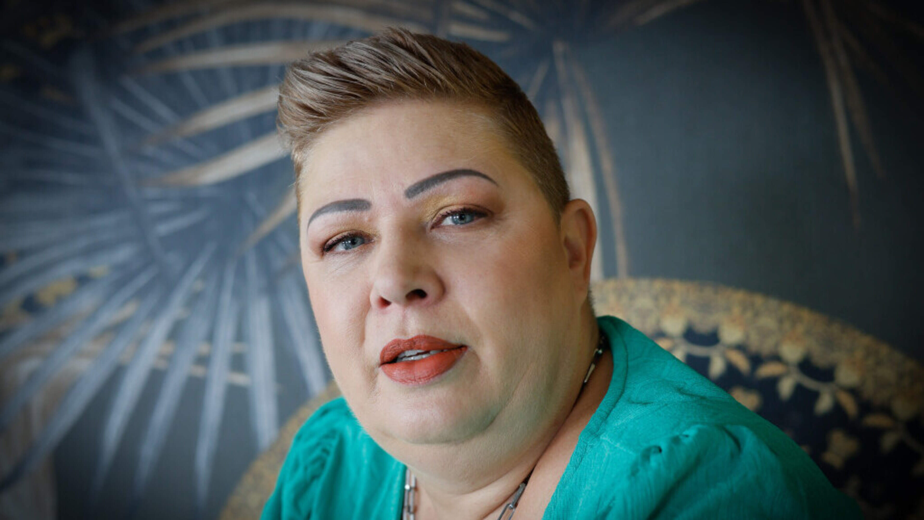 Jolanda (52) heeft longziekte COPD: ’Op de IC ben ik pas van het roken ...