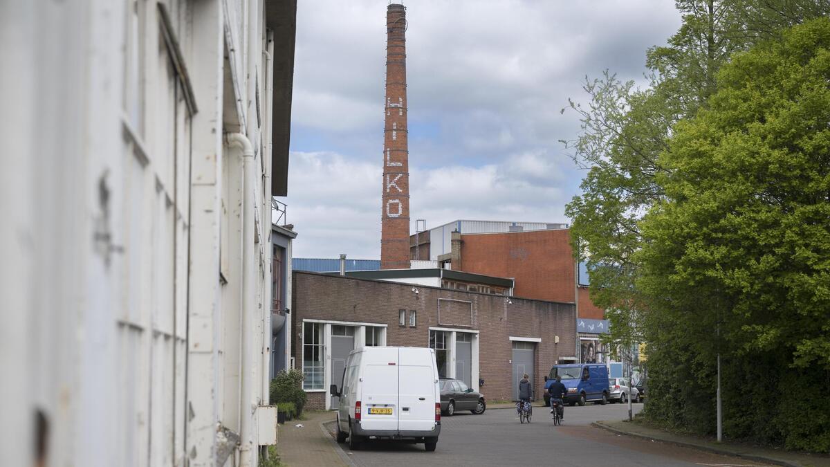 Bouwplan Wonen in Hilko in Zaandam krijgt vorm: ruim honderd koop- en ...