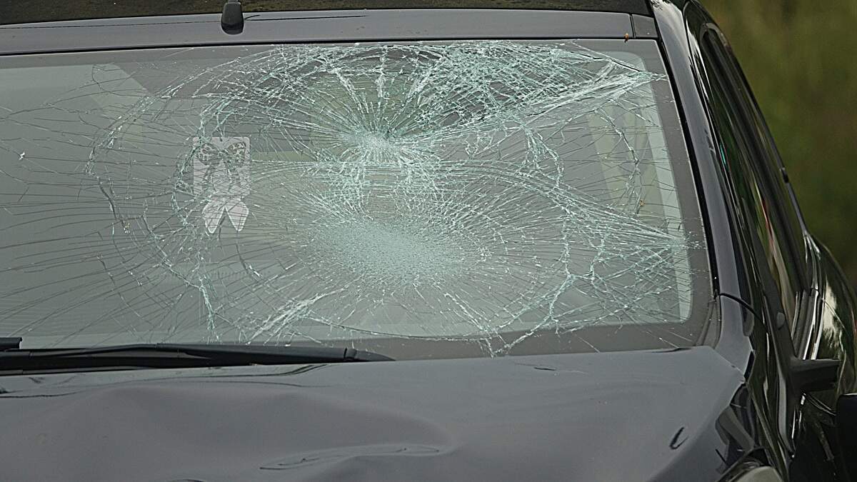 Fatbiker gewond bij botsing met auto op drukke laan in Purmerend ...