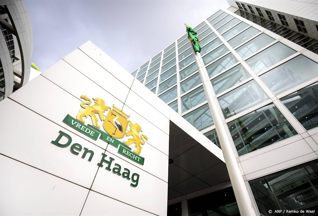Den Haag: nog niets gehoord over protest FDF | Noordhollands Dagblad