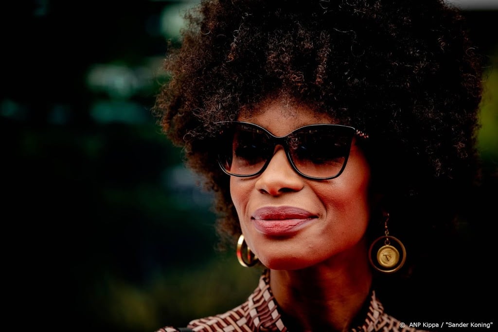 Sylvana Simons: dit wordt een kantelpunt in racismedebat ...