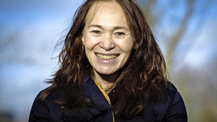 Paralympisch snowboardkampioene Bibian Mentel (48) overleden ...