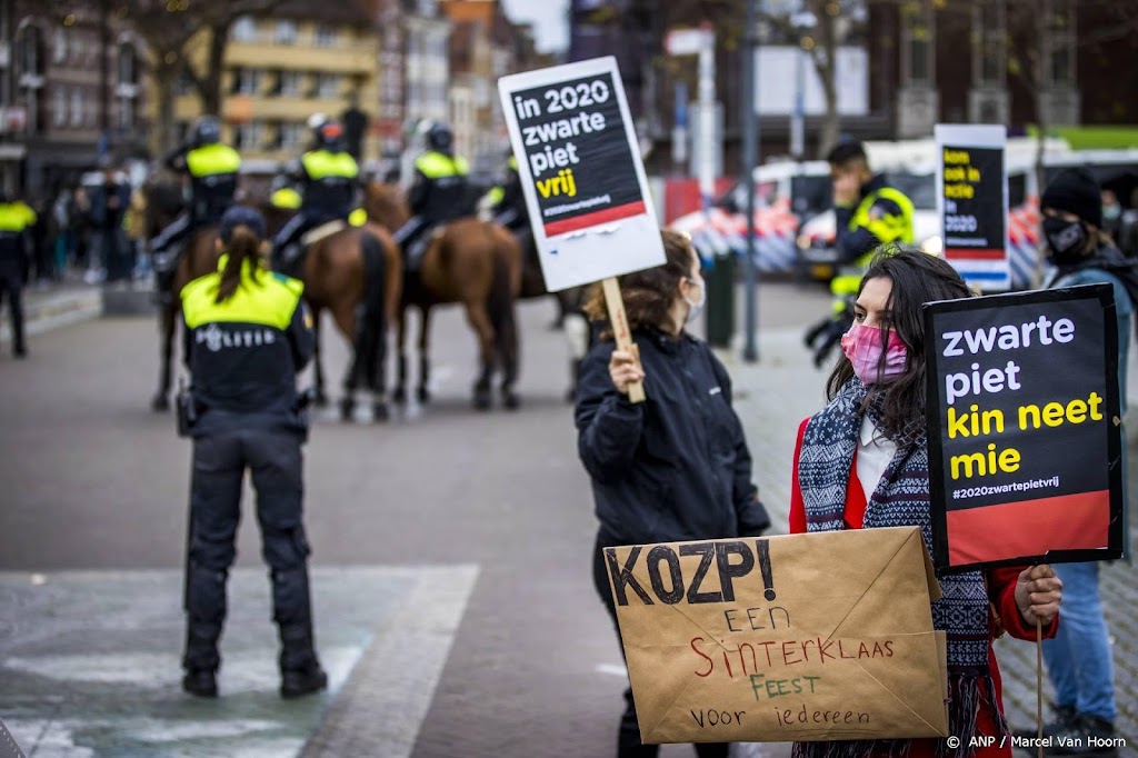 KOZP kondigt acties aan bij intocht sint Maastricht en Volendam ...