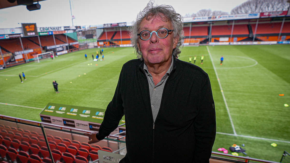 Na ‘lucky shot’ stevent FC Volendam af op stevig verlies: ‘Het ...