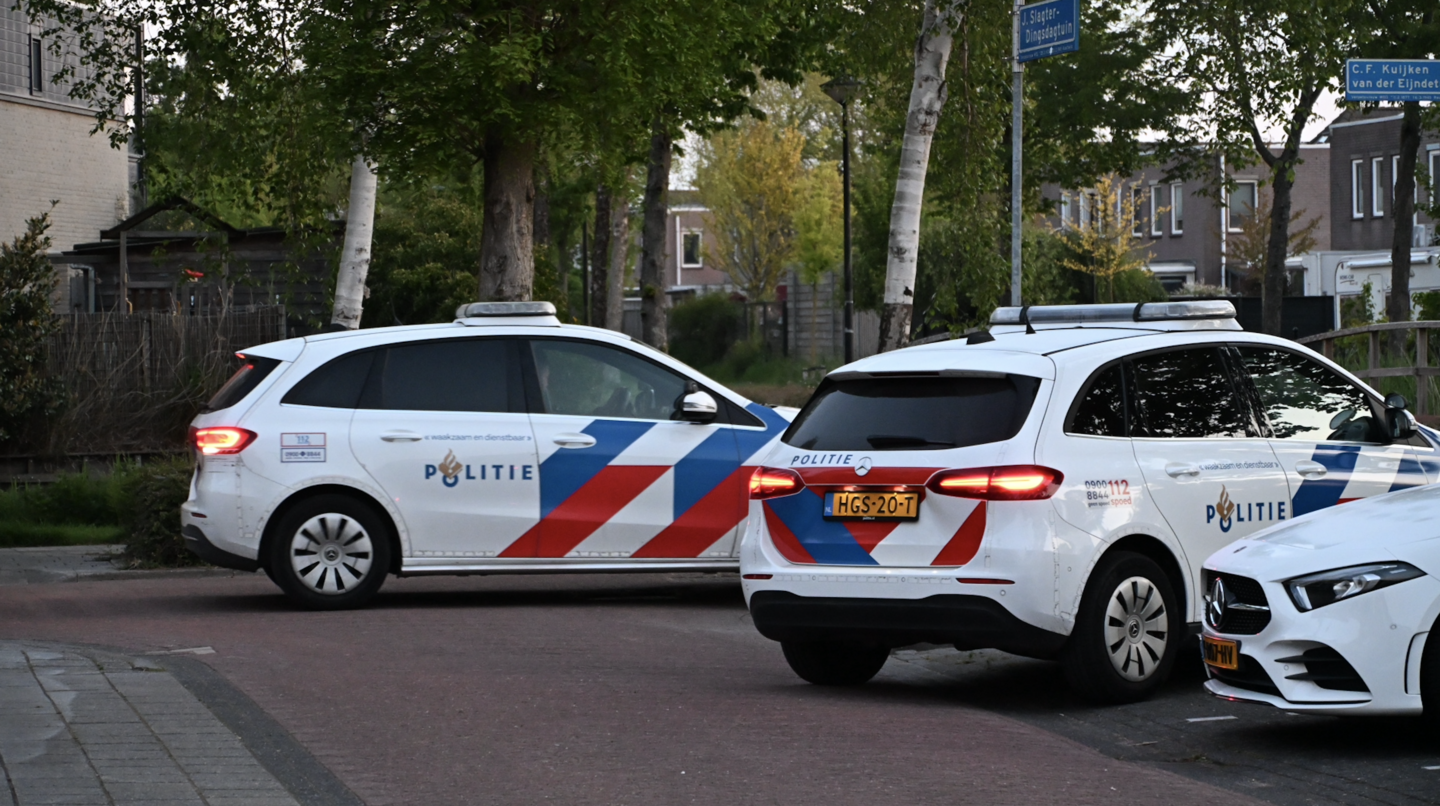Gewonde naar ziekenhuis bij steekpartij Heerhugowaard | Noordhollands ...