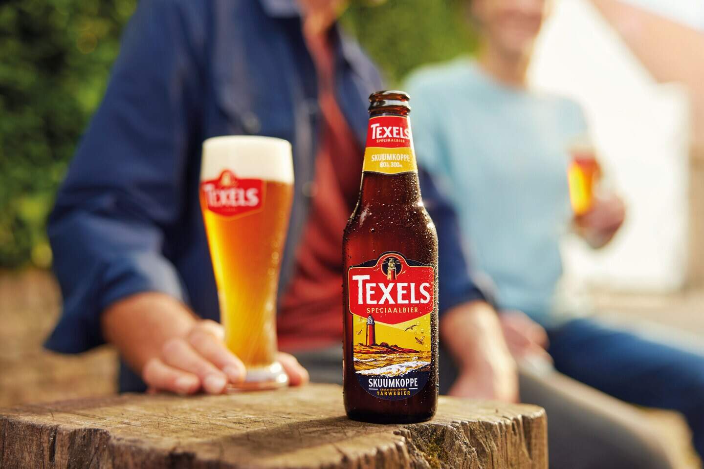 Texels Skuumkoppe opnieuw uitgeroepen tot beste amberbier van Nederland ...