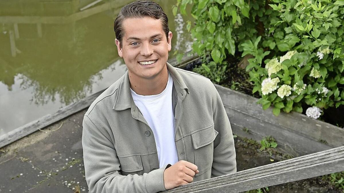 KFC’er Sietse den Haring: ’We staan voor de belangrijkste wedstrijd uit ...