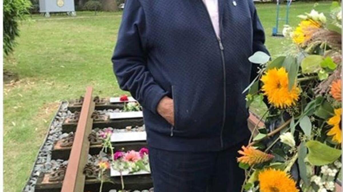 In memoriam Ru Fanoy: de littekens van die ’andere’ oorlog ...