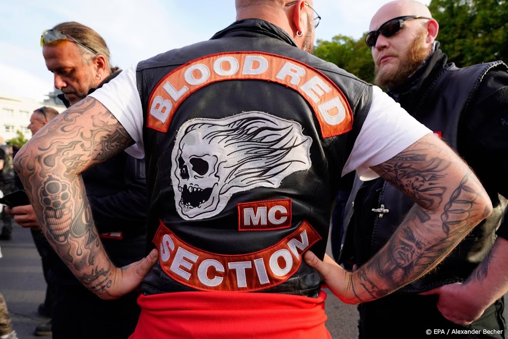 Hells Angels-boegbeeld Sonny Barger overleden | Noordhollands Dagblad