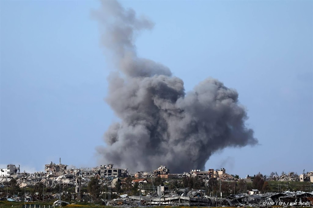 Witte Huis: Israël heeft de nummer drie van Hamas gedood ...