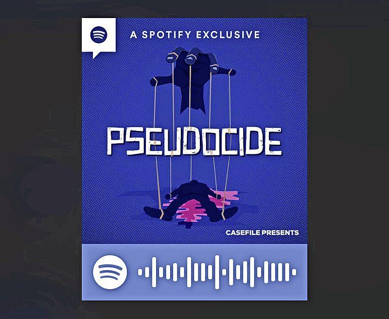 Podcast over ’pseudocide’: Overleden, of toch niet? | Noordhollands Dagblad