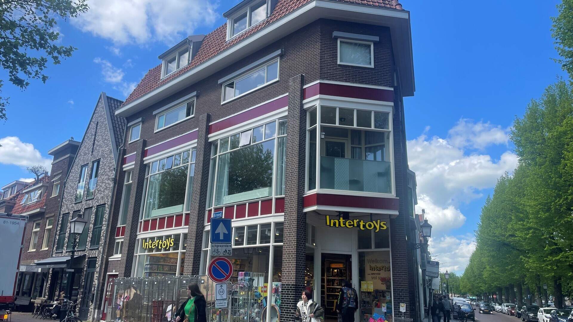 Intertoys Hoorn verlaat pand aan Breed om naar XL-vestiging te groeien ...
