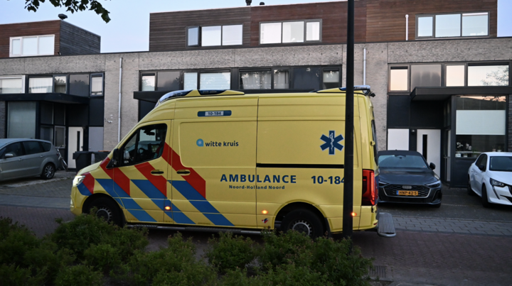 Gewonde naar ziekenhuis bij steekpartij Heerhugowaard | Noordhollands ...